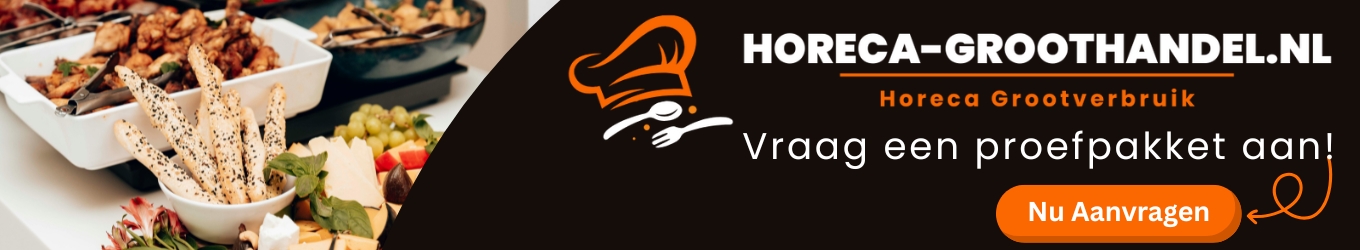 Horeca Groothandel | Dé Diepvries Groothandel in NL & BE